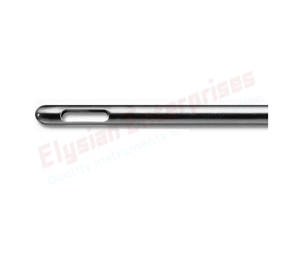 Mercedes Three Port Liposuction Cannulas, Luer-Lock - Elysian Enterprises